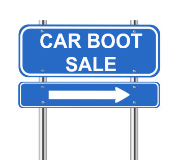 Oldcotes Car Boot Sale & Market near Worksop - 8 NOV 2020